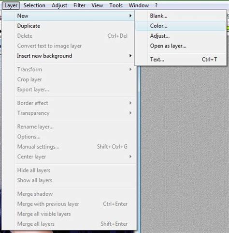 photofiltre colorizing all other tutorials createblog
