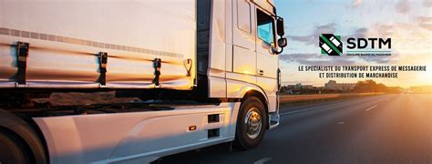 Sdtm Groupe Barid Al Maghrib Linkedin