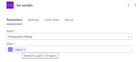 Solved Set Variable Assigned In Loop Iterating Over Fil Power