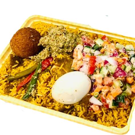 Mutton Biriyani Sri Lankan Taste Kitchen By 𝓡𝓪𝓭𝓮𝓮𝓼𝓱𝓪