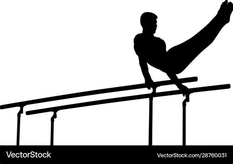 Parallel Bars Gymnastics Meaning At Jake Congreve Blog