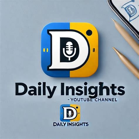 daily insights youtube