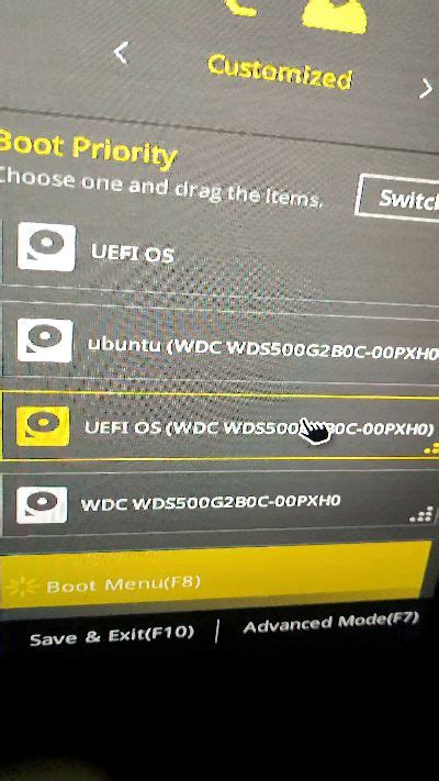 Grub2 Missing Files And Unusual Behavior Ask Ubuntu