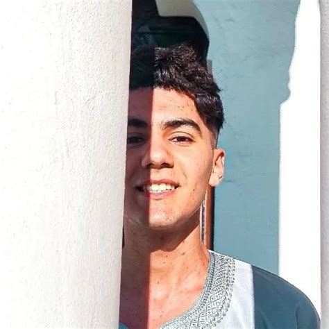 ‎يَحيٰى‎ Yahyaord • Threads Say More