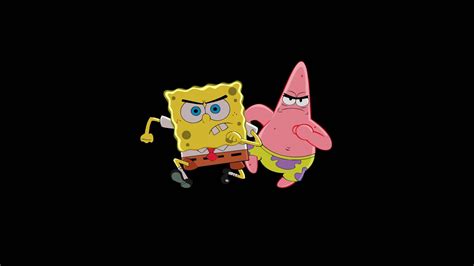300 Patrick Star Wallpapers