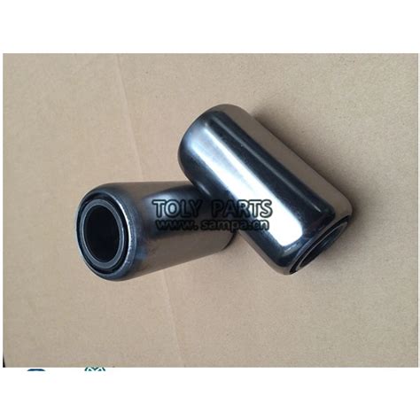 Trailer Leaf Spring Bush For Bpw 0203169000 Rubber Bushing Bushing