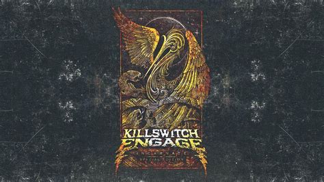 Killswitch Engage Phone Wallpapers Top Free Killswitch Engage Phone