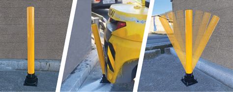 충격흡수 지주 주 유창스틸산업