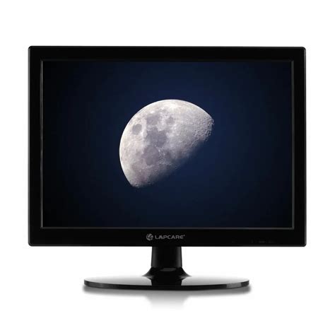 Lapcare Lm154 Led Monitor At ₹ 1860 Piece Lapcare Led Computer Monitor In Bengaluru Id