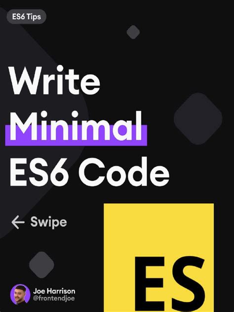 Es6 Code In Javascript Pdf