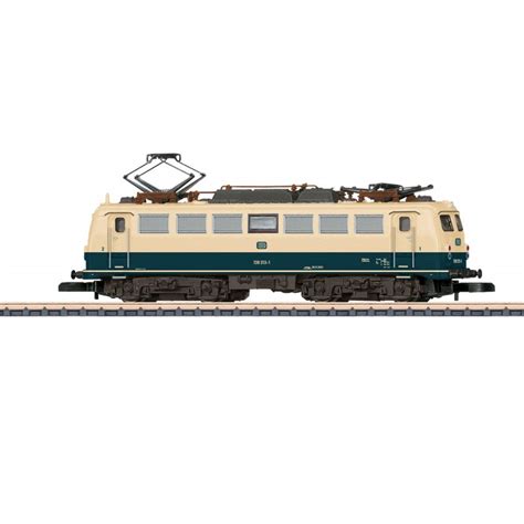 Märklin 88386 Class 139 Electric Locomotive