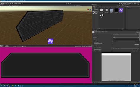 sprite shape artifacts unity engine unity discussions