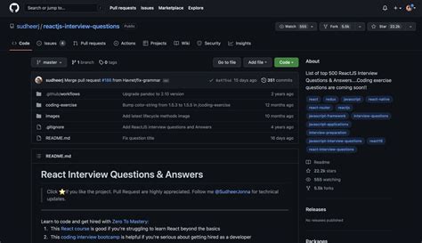 Repositories That Will Transform The Way You Approach Technical Interviews A Thread
