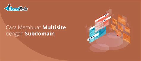 cara membuat sub domain web server dengan apache2 di debian 9 stretch