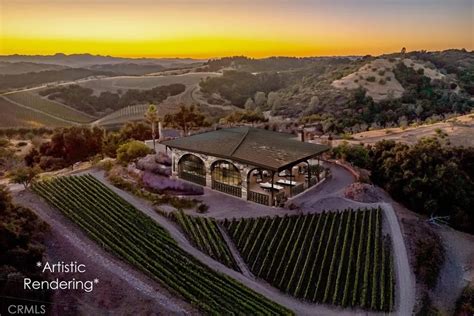 6255 Peachy Canyon Rd Paso Robles Ca 93446 ®