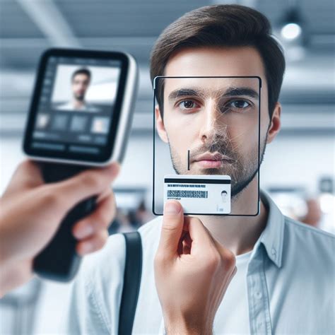 Facial Recognition Access Control Systems By Tektaheem Nov 2023 Medium