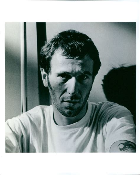 Simon Bennett Vintage Photograph