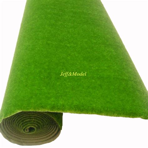 Model Grass Mate Adhisive Grass Turff R 138