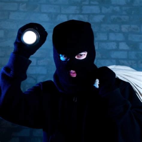 Burglar Couple Costume Couples Fancy Dress Ideas
