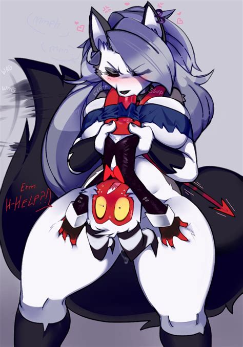 Rule 34 Anthro Between Breasts Big Breasts Blush Bodily Fluids Bottomless Bottomless Male