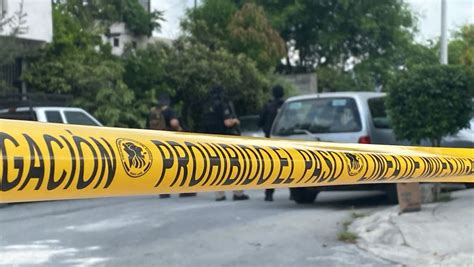 Mujeres Asesinadas En Nuevo León Suman 16 En 2025 Telediario México