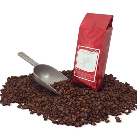Jl Hufford Chocolate Cherry Kiss Coffee