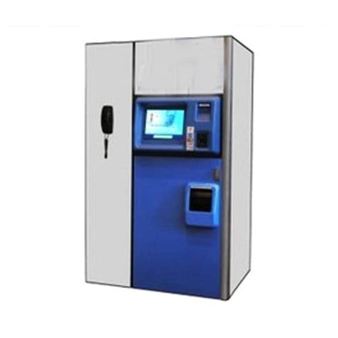 Stainless Steel Medicine Vending Machine For Laboratory Id 4416479191