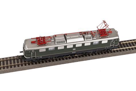 Ger E Lok Br E 50 Db Iii Buy Modeltrains Piko Webshop