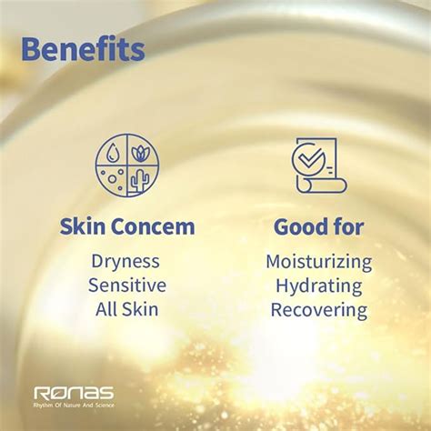 Ronas Stem Cell Solution 10 Vials