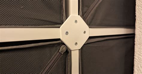 Back Stops For Ikea Kallax Inserts Like BlÄddra Tjena Regnbroms