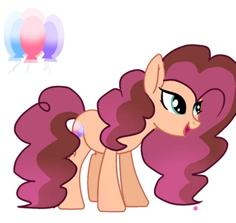 Mlp Next Gen Gum Pie Bio By Xolilipo On Deviantart