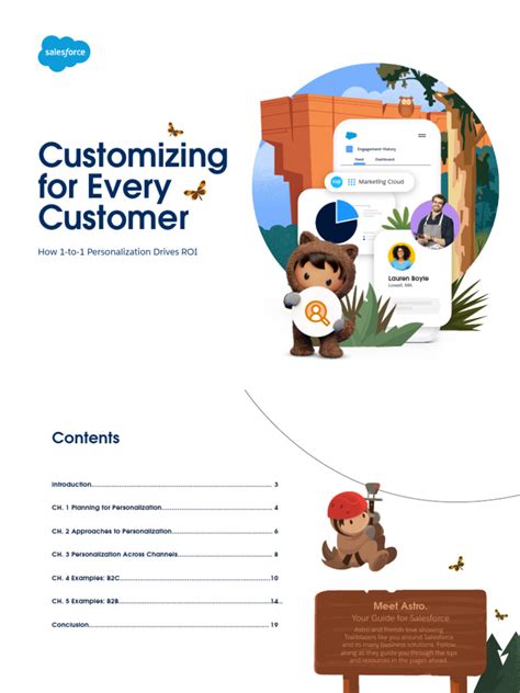 personalization ebook salesforce pdf machine learning marketing