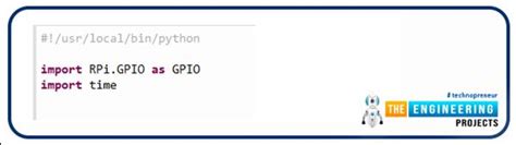Interfacing A Light Sensor LDR With Raspberry Pi 4 The Engineering Projects