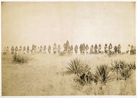 The Apache Wars Part Ii Geronimo Chiricahua National Monument Us