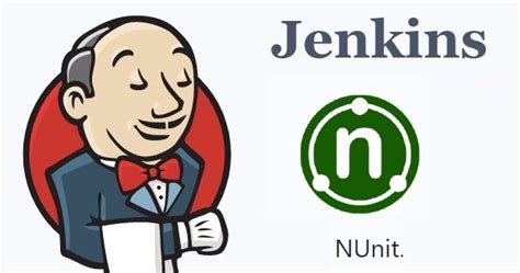 Net Coder Part 2 Using Jenkins To Build Net Core And Nunit