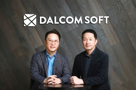 달콤소프트 한성진 대표이사 신규 선임