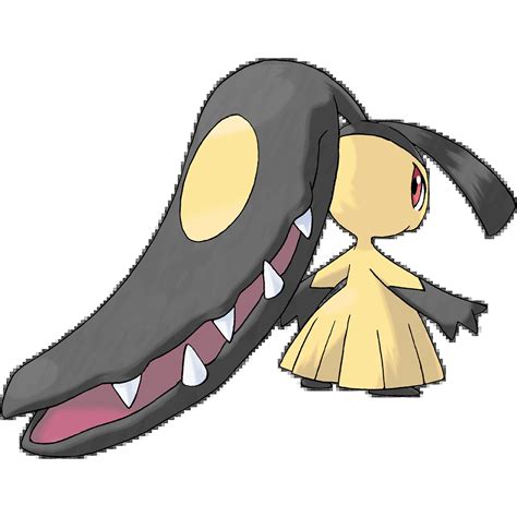 Mawile Wiki Pokepédia Fandom Powered By Wikia