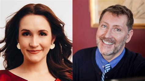 Erin Morley Vocal Arts Dc