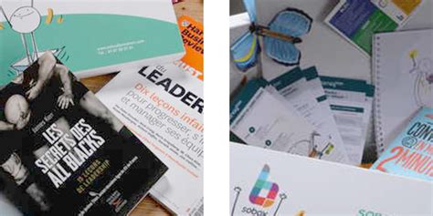 Sobox Formation Sobox Une Box Formation Pour Booster Sa Boîte