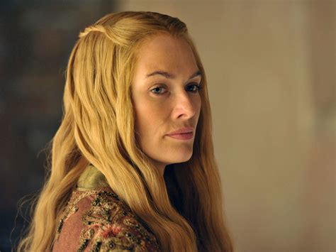 Game Of Thrones Season Four Lena Headey Sparks Calls Of Spoiler With Instagram Post The