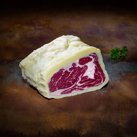 Butter Aged Steak How Long At Katie Felton Blog