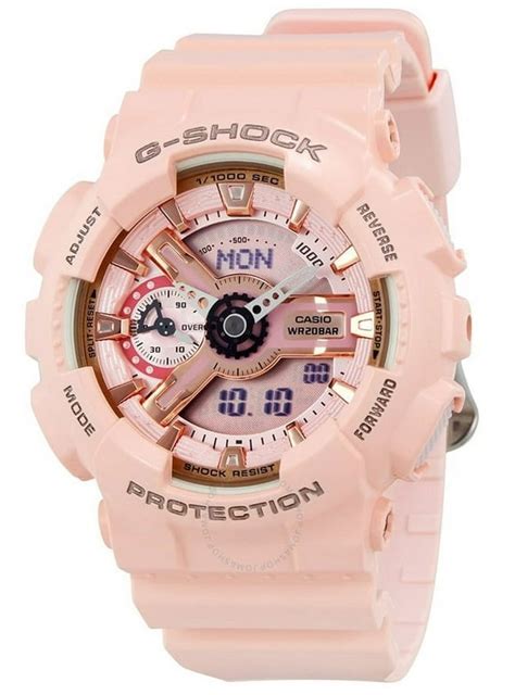 Casio G Shock Watches