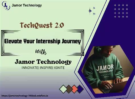 Video Jamor Technology On Linkedin Techquest2 Dataanalytics