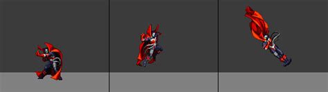 Spawn Number 1 By Linked92 On Deviantart