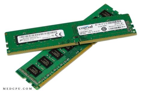 DDR Vs DDR Laptop Which Should You Get MedCPU