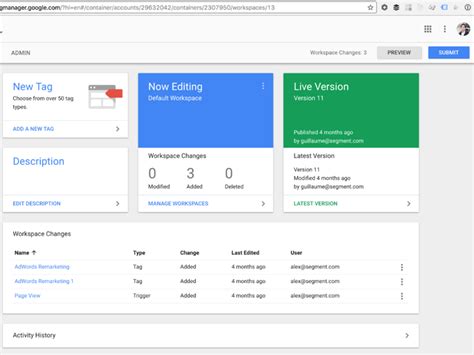 Setup server side conversion API tracking via google tag manager | Upwork