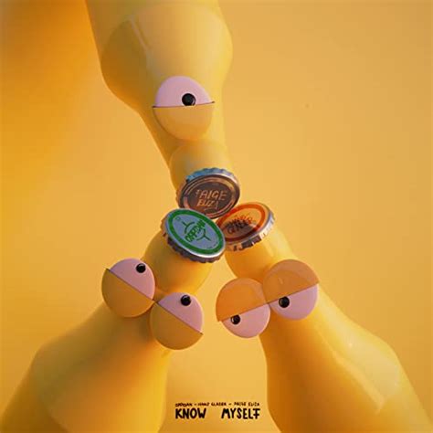 Amazon Music Oppidan And Hans Glader Feat Paige Elizaのknow Myself