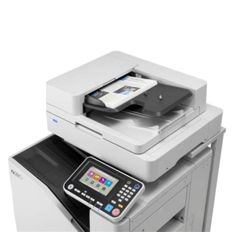 Riso Ft5230 Colour High Speed Vdp Printer Variable Data Printer Hi