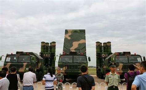 Fd 2000 Hq 9 Surface To Air Missile Sam System Wins Turkish Contract Chinese Military Review