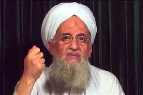 Ayman Al Zawahiri Warning For Us Travellers After Drone Killing Of Al